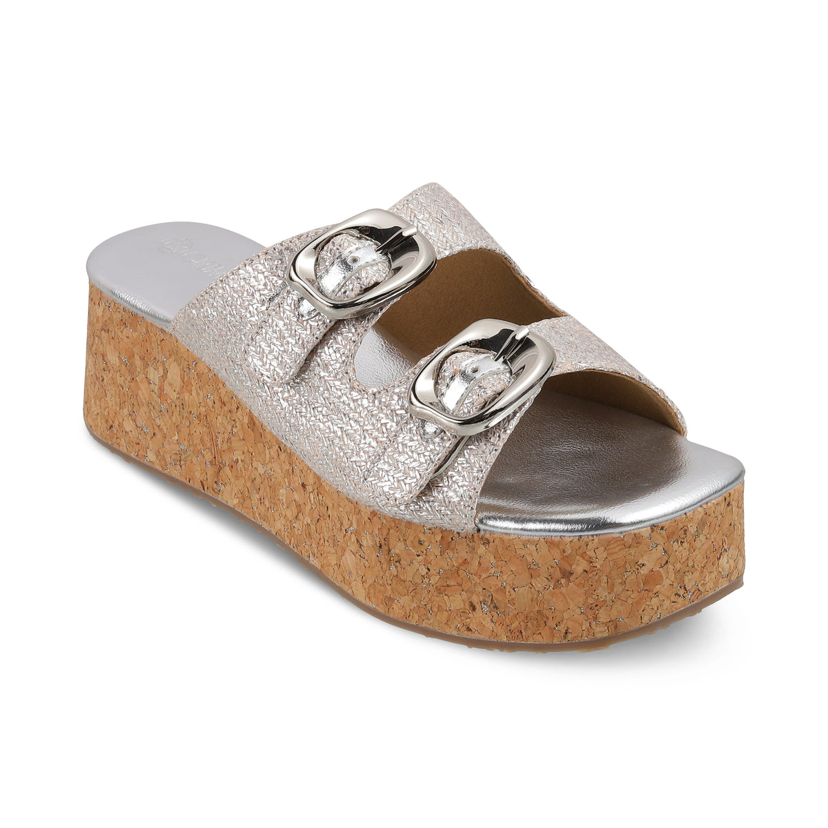 ELIN- SILVER PLATFORMS – Crimzon